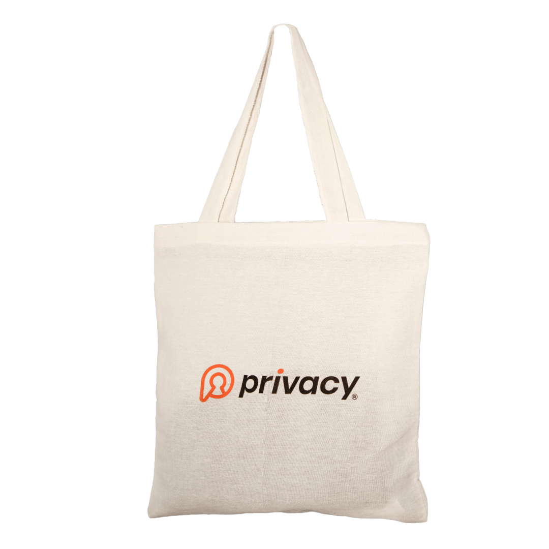 Ecobag Privacy – Privacy Store