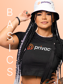 A Loja Oficial da Privacy – Privacy Store