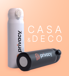 A Loja Oficial da Privacy – Privacy Store