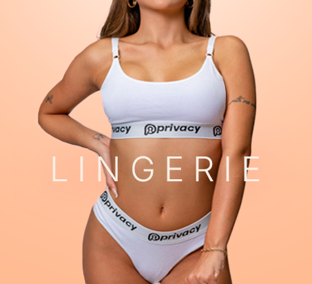 A Loja Oficial da Privacy – Privacy Store